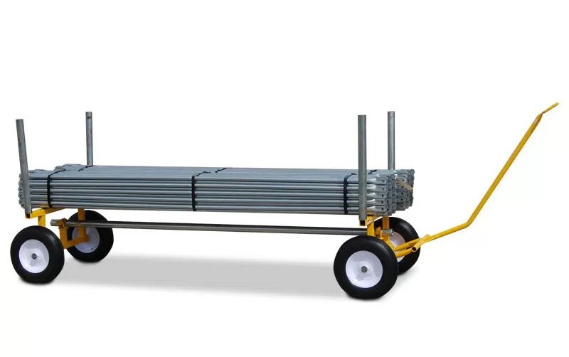 Hand Trucks R Us - American Cart X-Country Wagon - Item: 67154